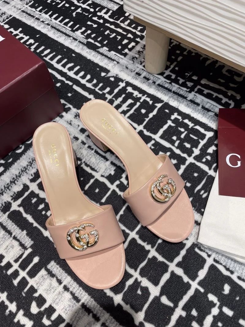Gucci Slippers