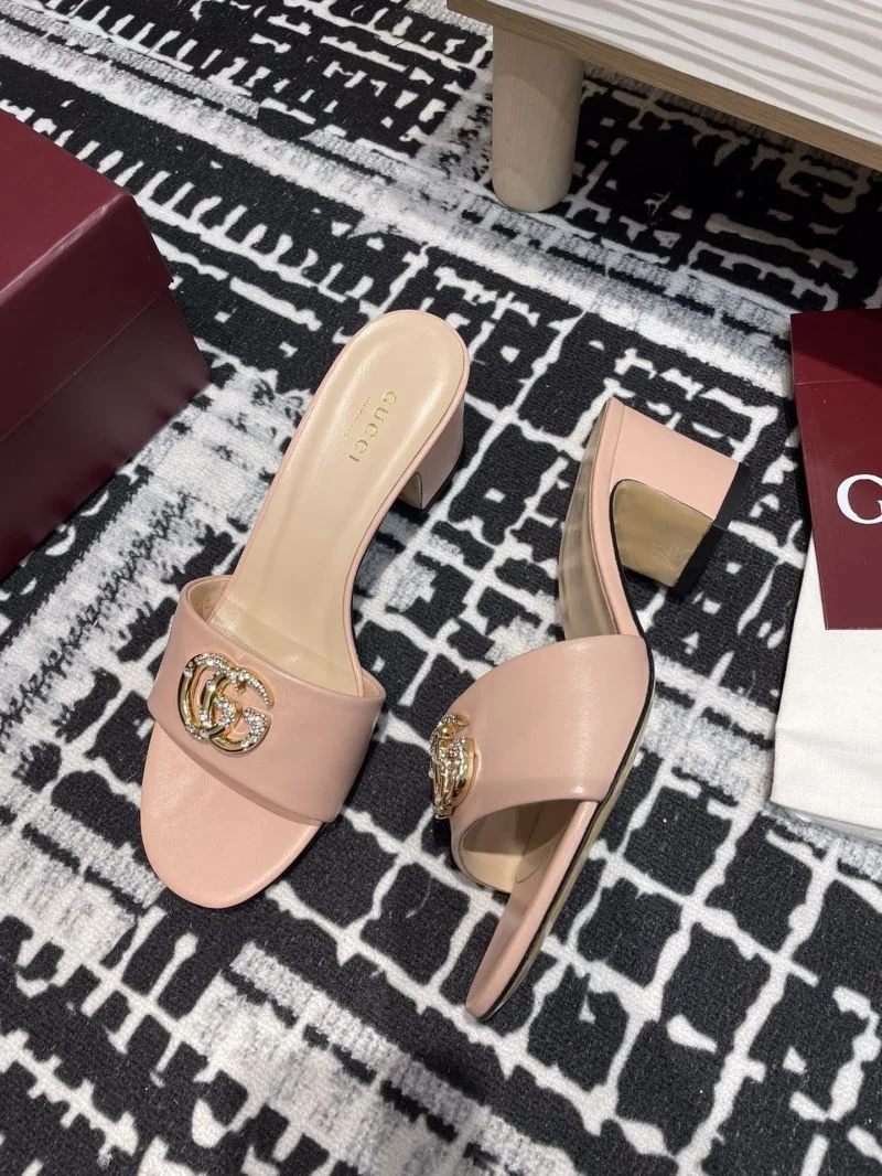 Brand-original Gucci Slippers
