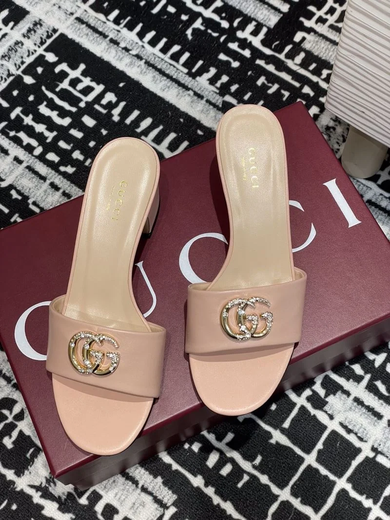 Brand-original Gucci Slippers