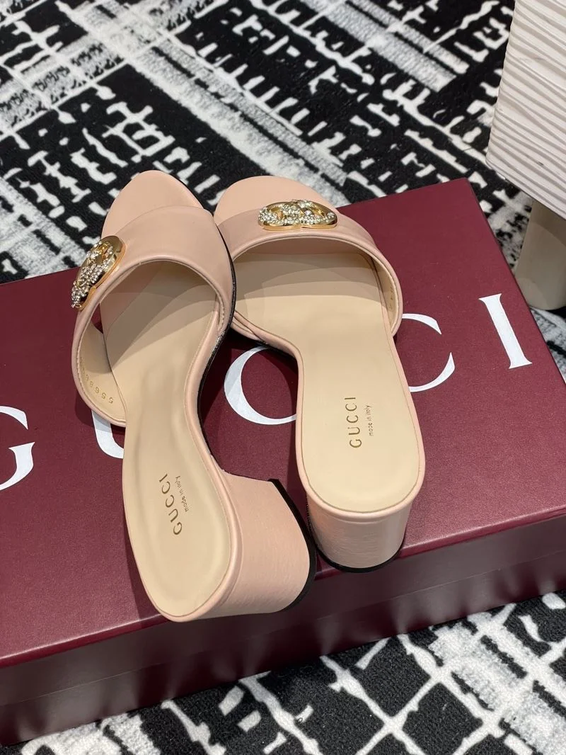 Brand-original Gucci Slippers