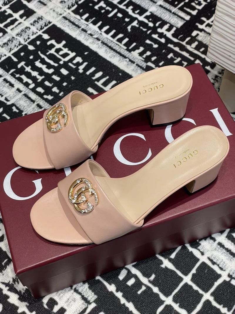 Brand-original Gucci Slippers