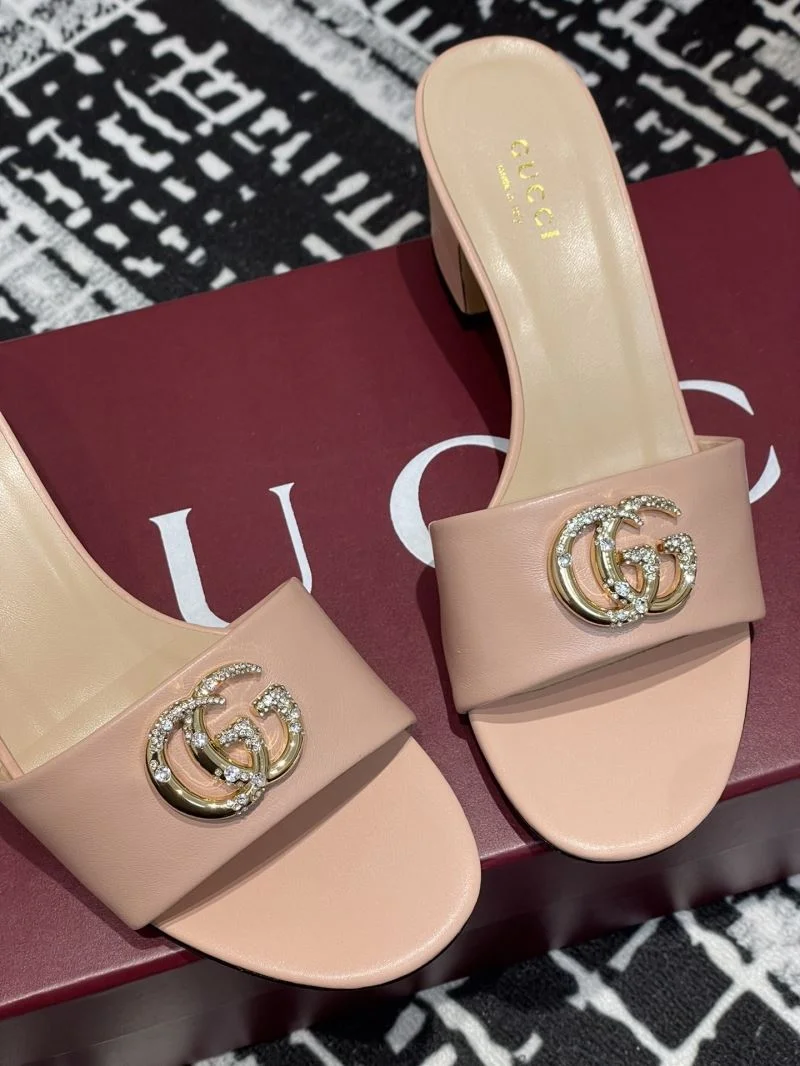 Brand-original Gucci Slippers