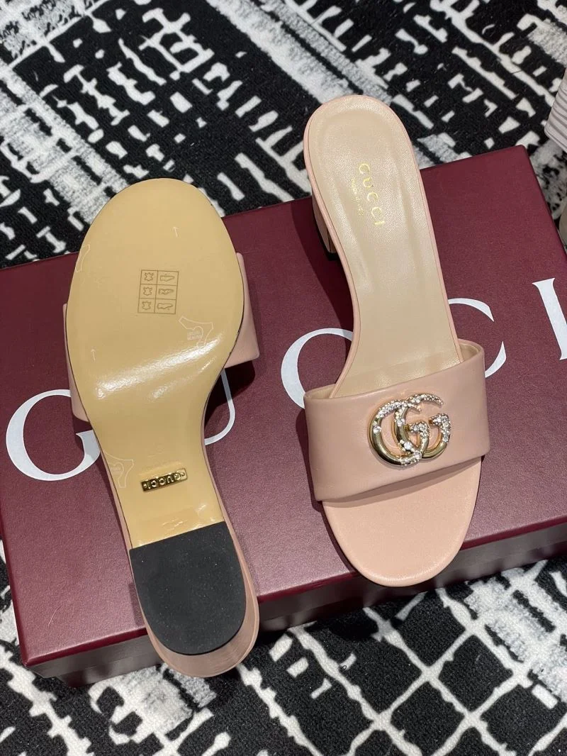 Brand-original Gucci Slippers