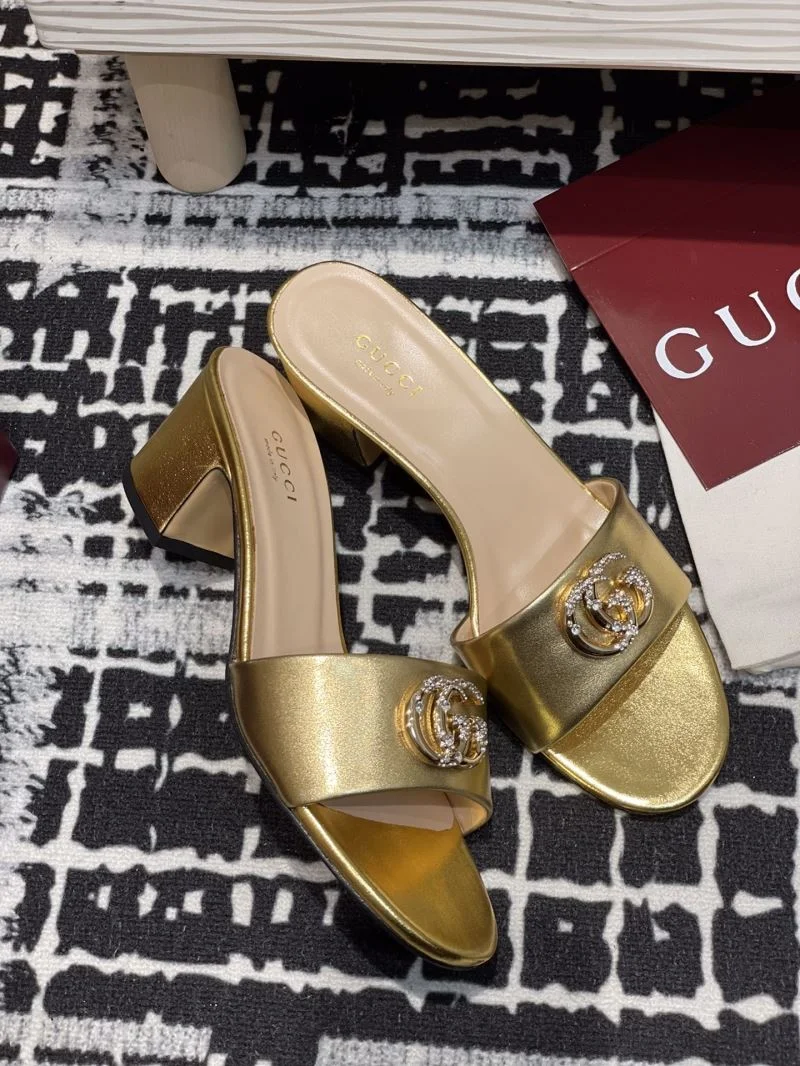 Economical Gucci Slippers
