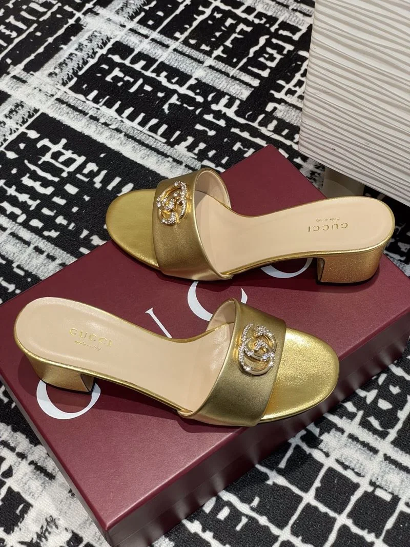 Economical Gucci Slippers