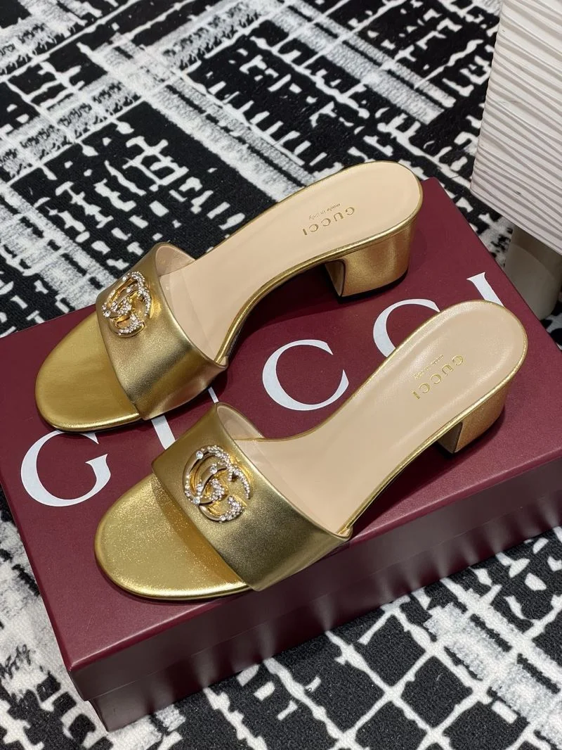 Economical Gucci Slippers