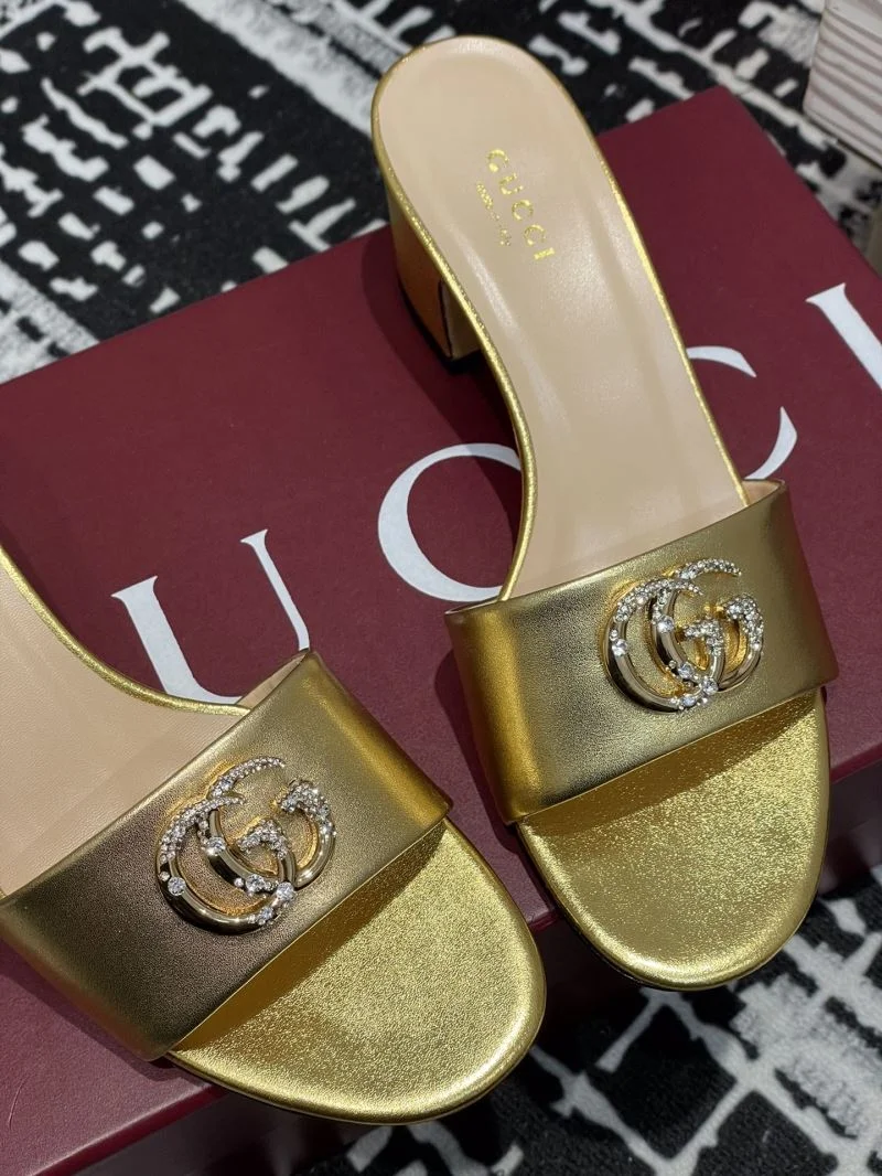 Economical Gucci Slippers