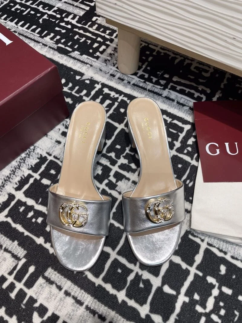 Gucci Slippers