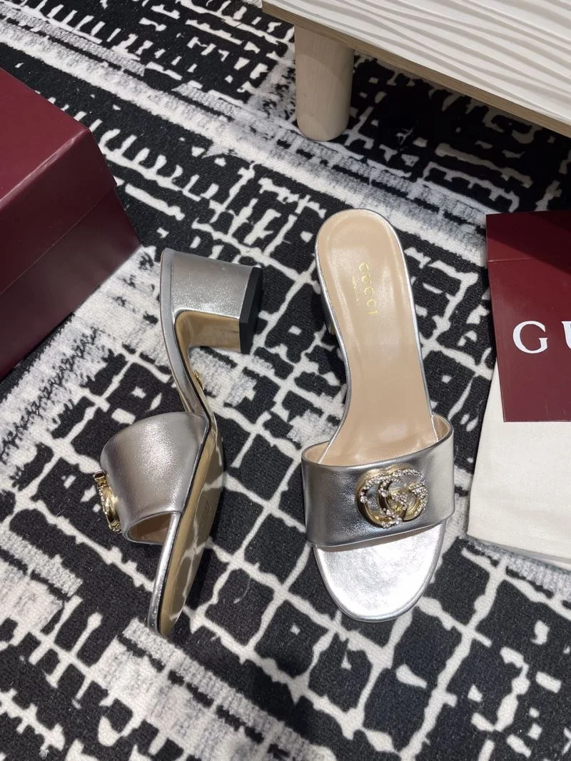 Cut-rate Gucci Slippers