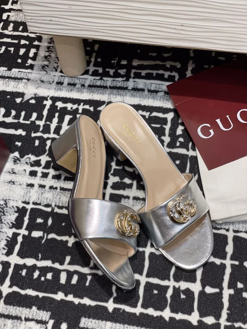 Cut-rate Gucci Slippers