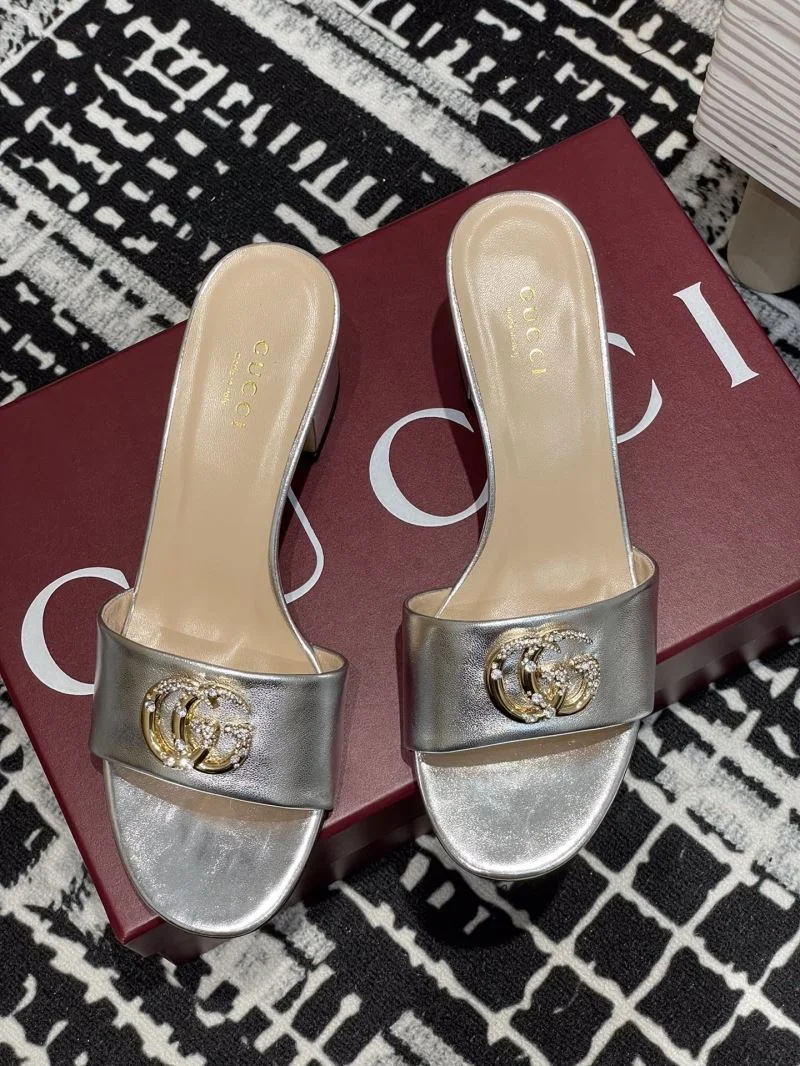 Cut-rate Gucci Slippers
