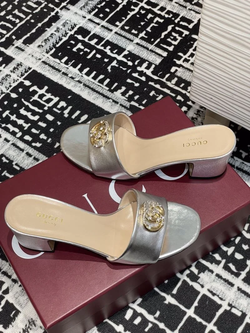Cut-rate Gucci Slippers