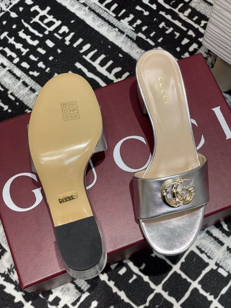 Cut-rate Gucci Slippers