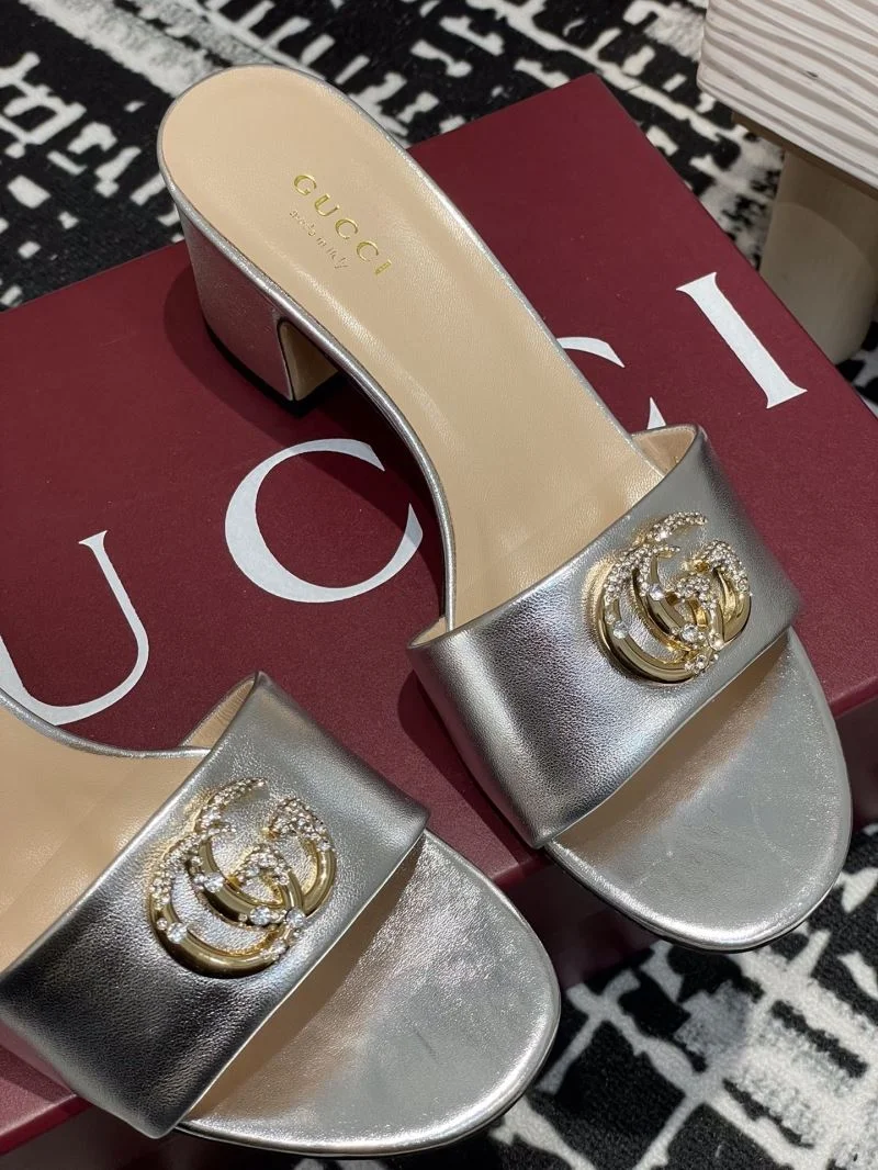 Cut-rate Gucci Slippers