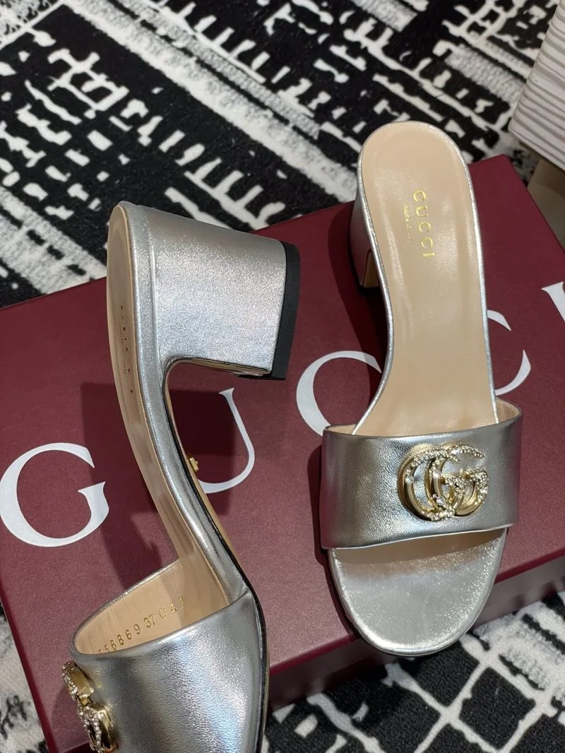 Cut-rate Gucci Slippers