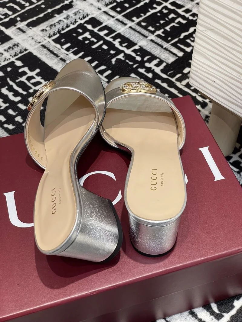 Cut-rate Gucci Slippers