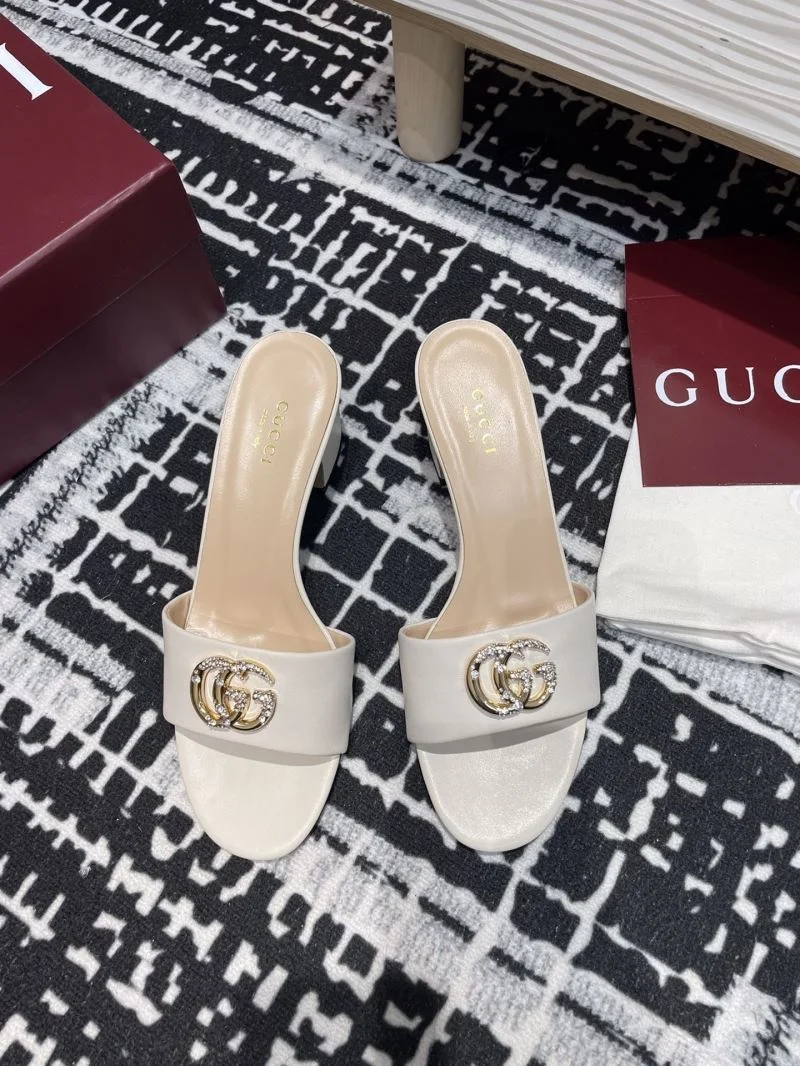 Gucci Slippers