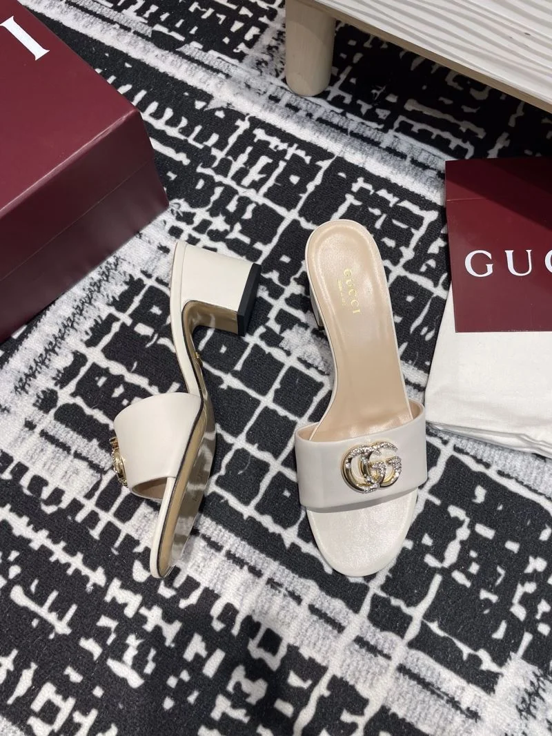 Cut-rate Gucci Slippers