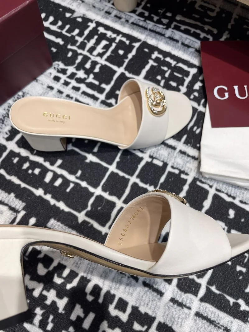 Cut-rate Gucci Slippers