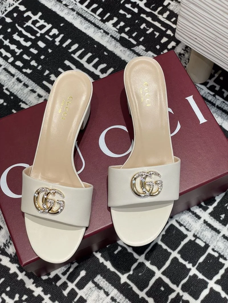 Cut-rate Gucci Slippers