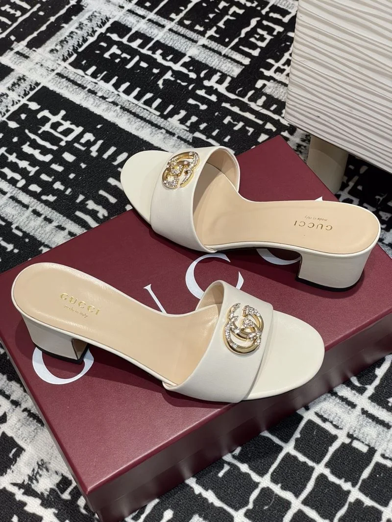 Cut-rate Gucci Slippers