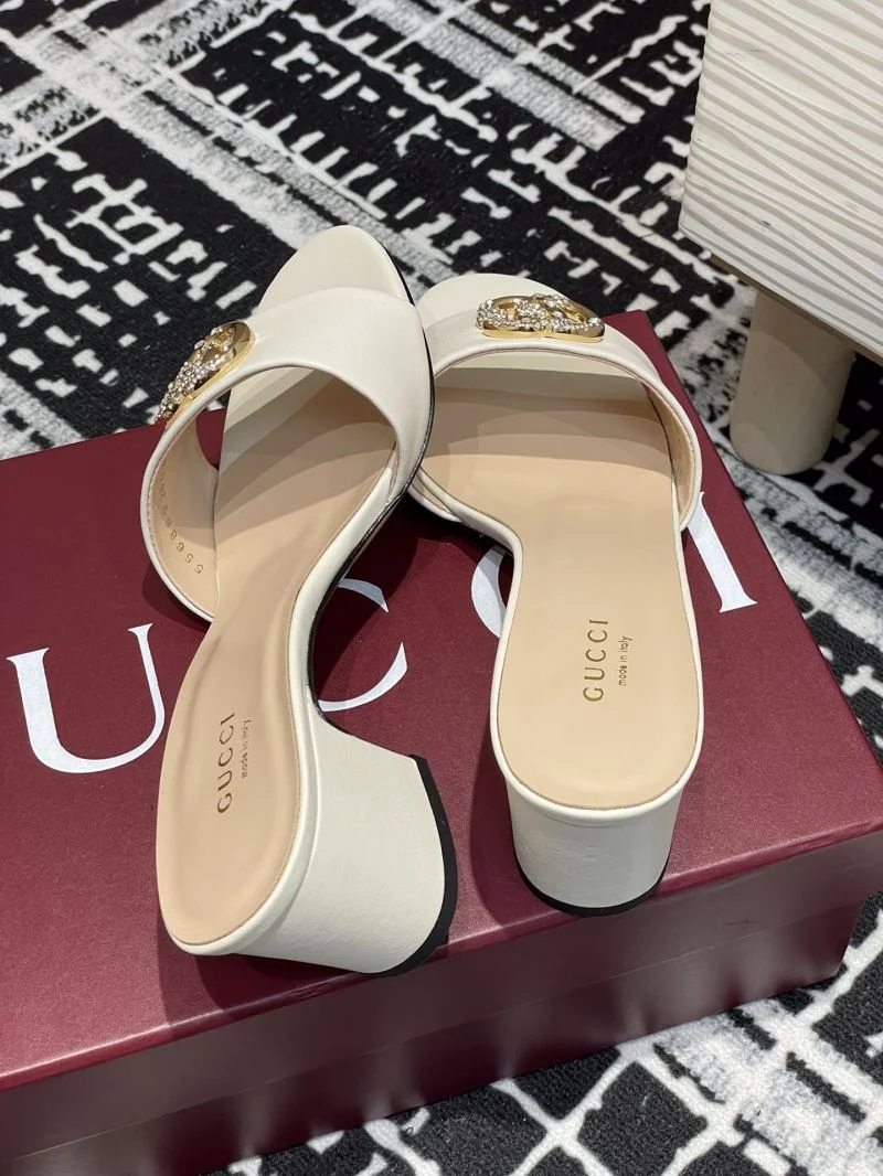 Cut-rate Gucci Slippers