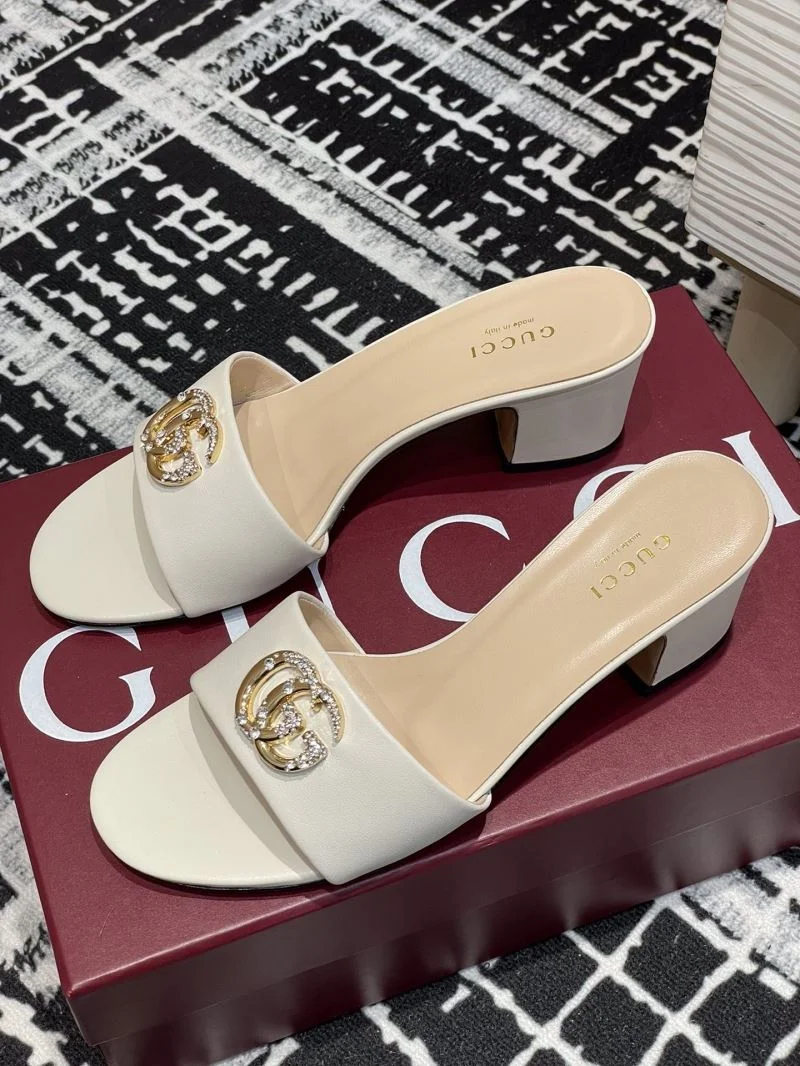 Cut-rate Gucci Slippers