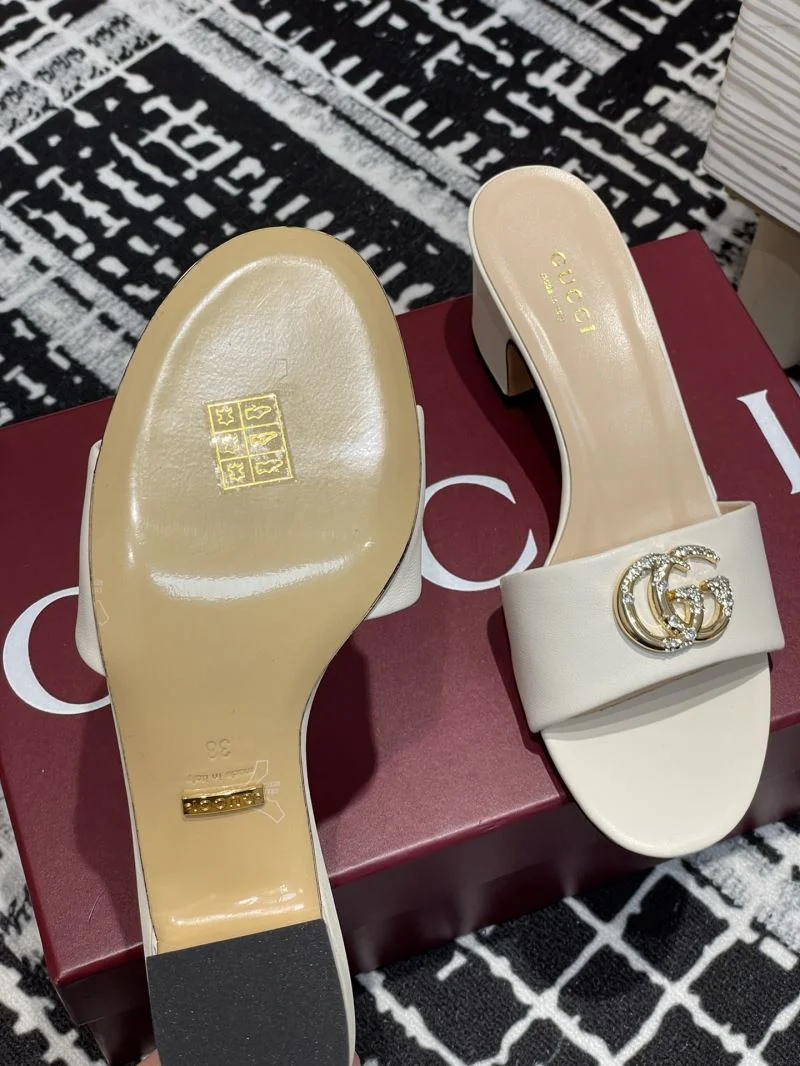 Cut-rate Gucci Slippers