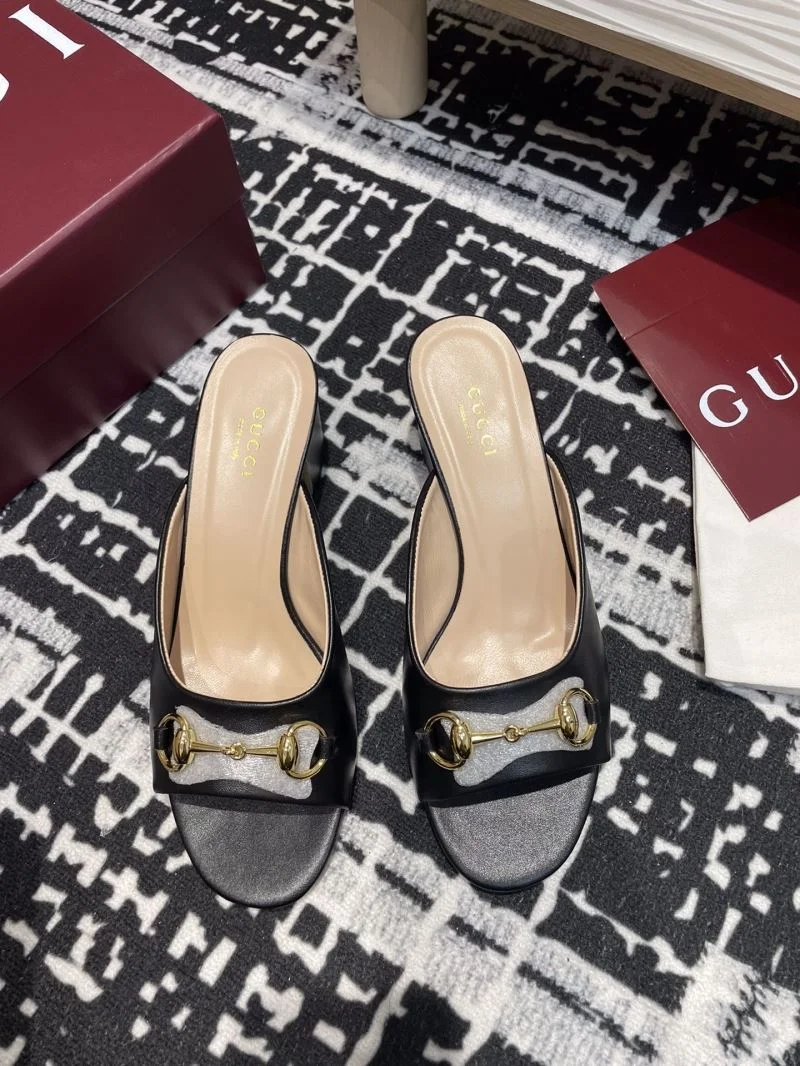 Gucci Slippers