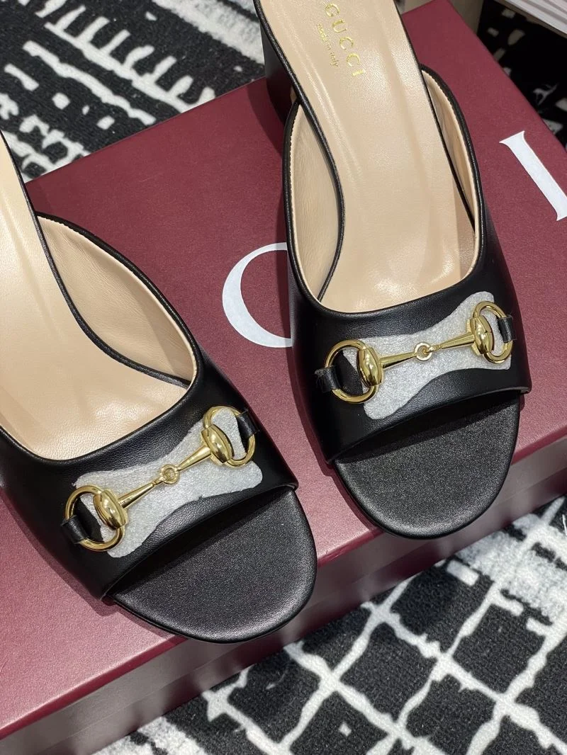 Accurate model Gucci Slippers