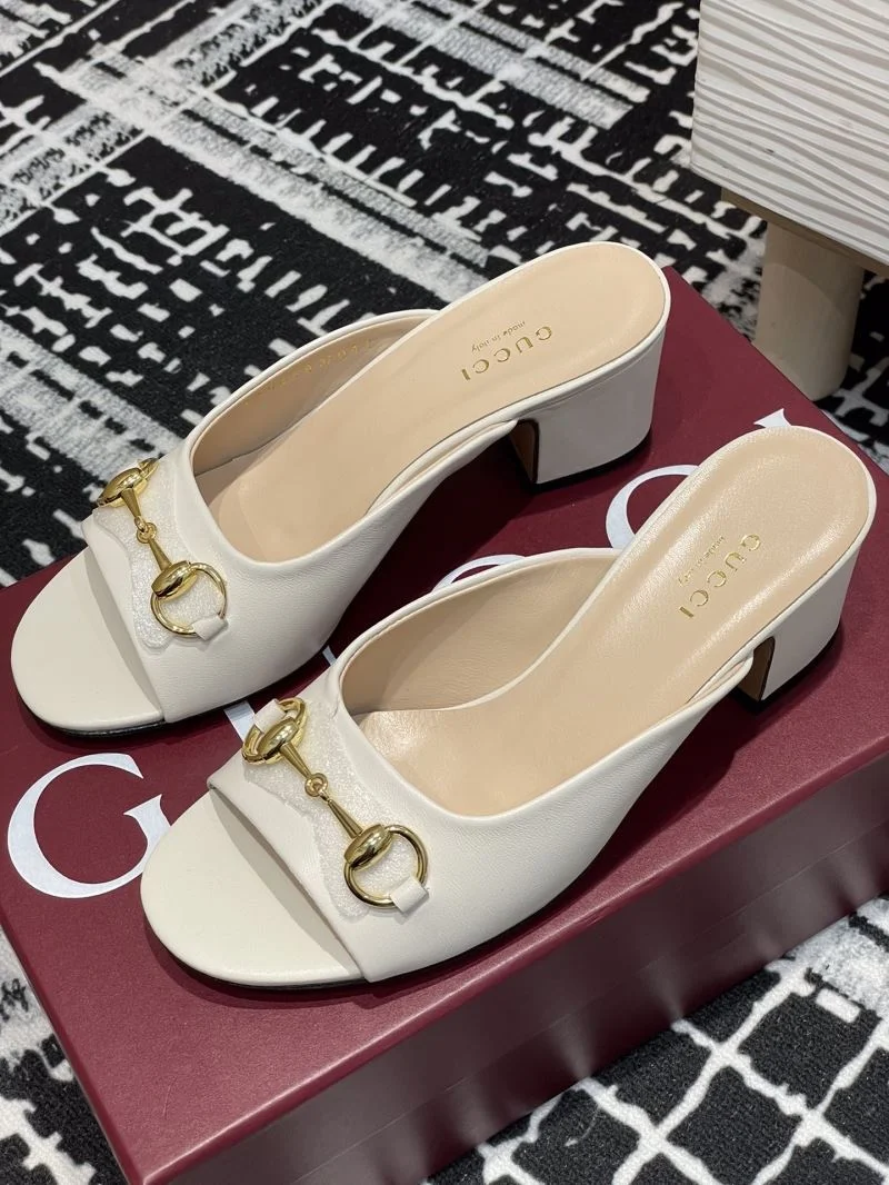 Original Gucci Slippers