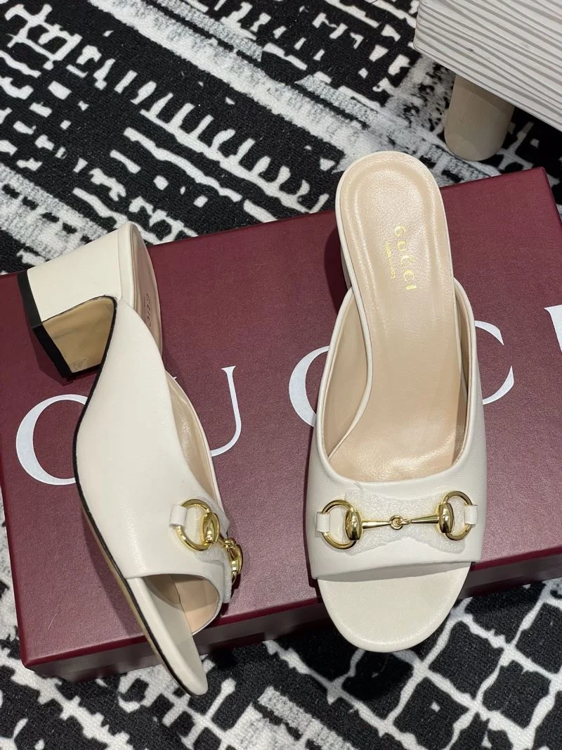 Original Gucci Slippers
