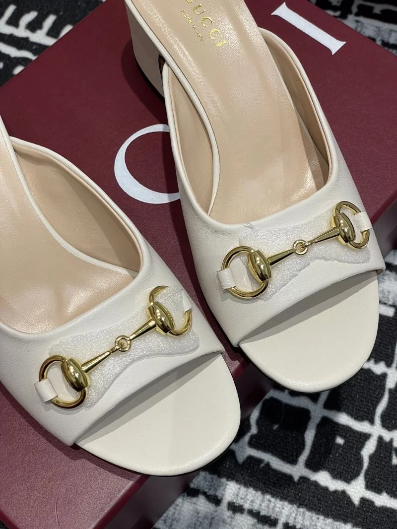 Original Gucci Slippers