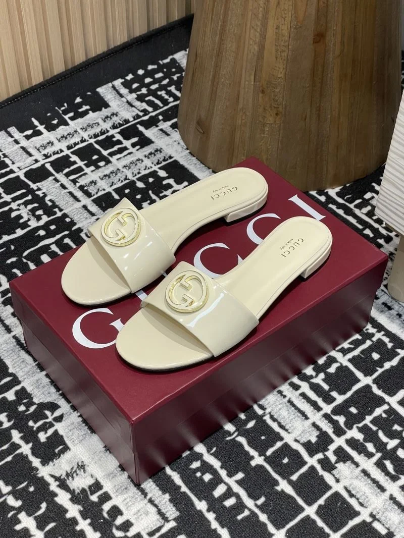 Gucci Slippers