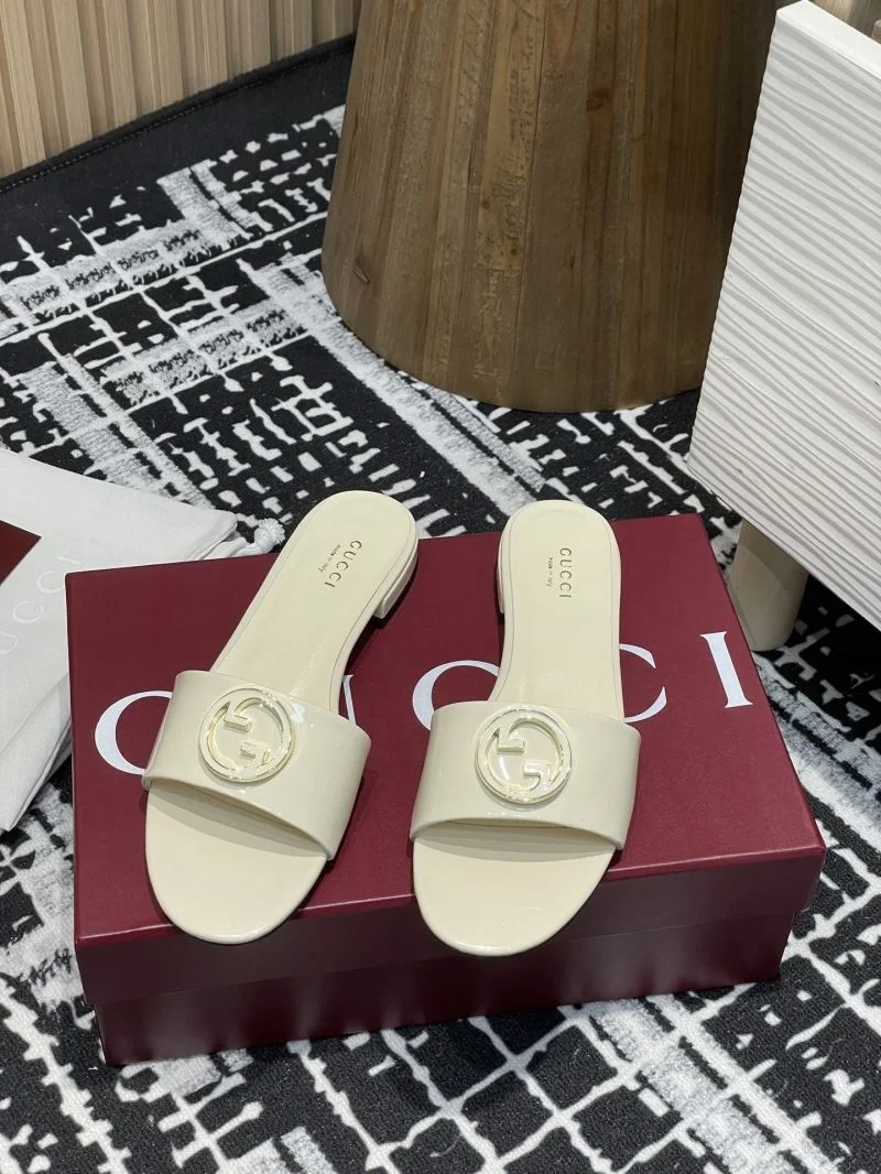 Discounted Gucci Slippers