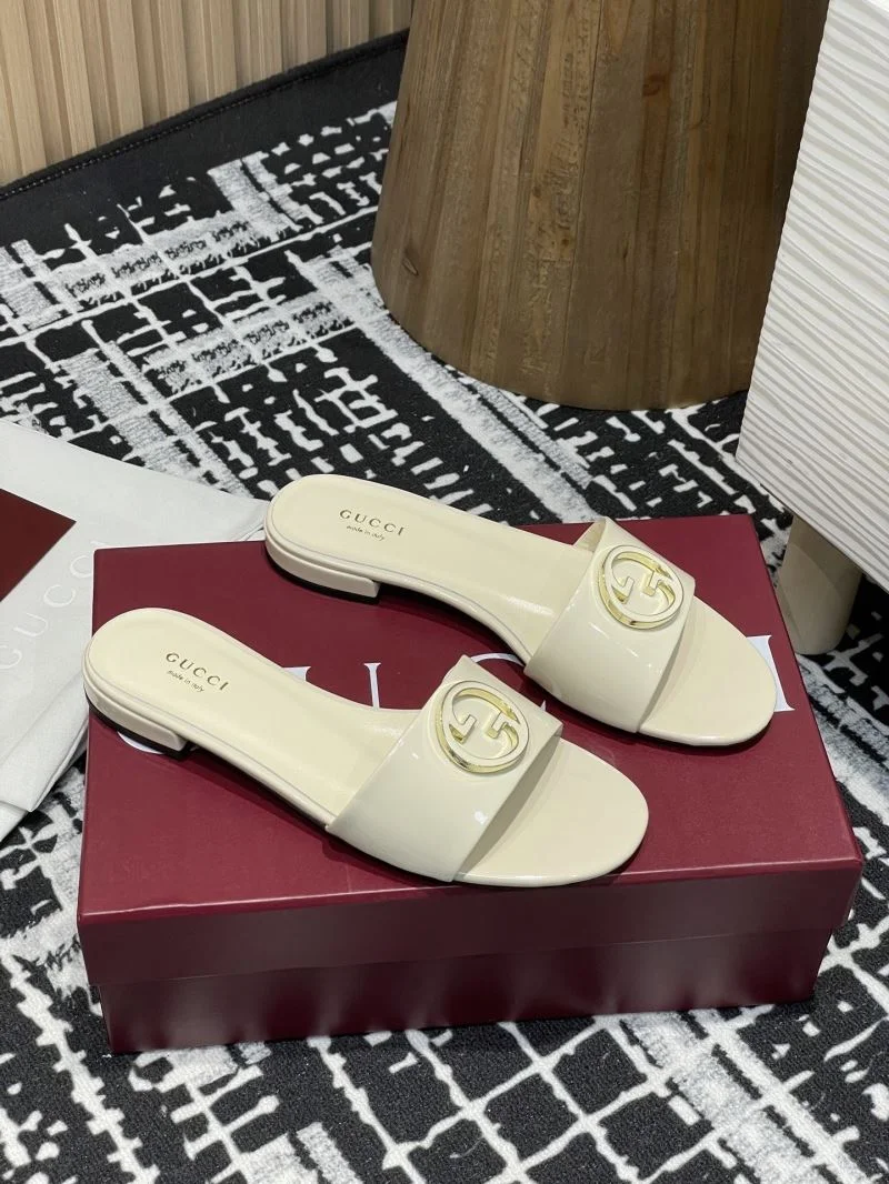 Discounted Gucci Slippers