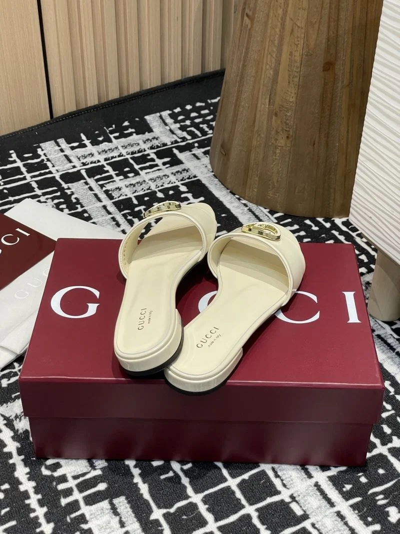 Discounted Gucci Slippers