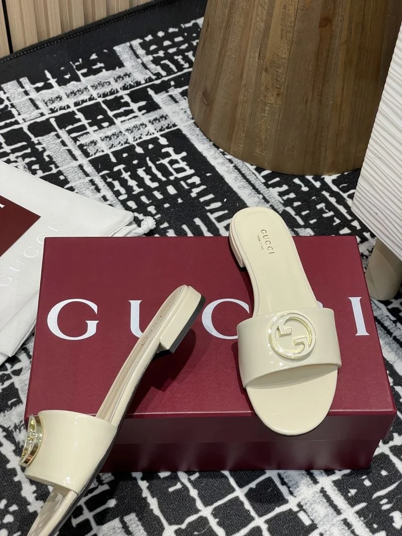Discounted Gucci Slippers