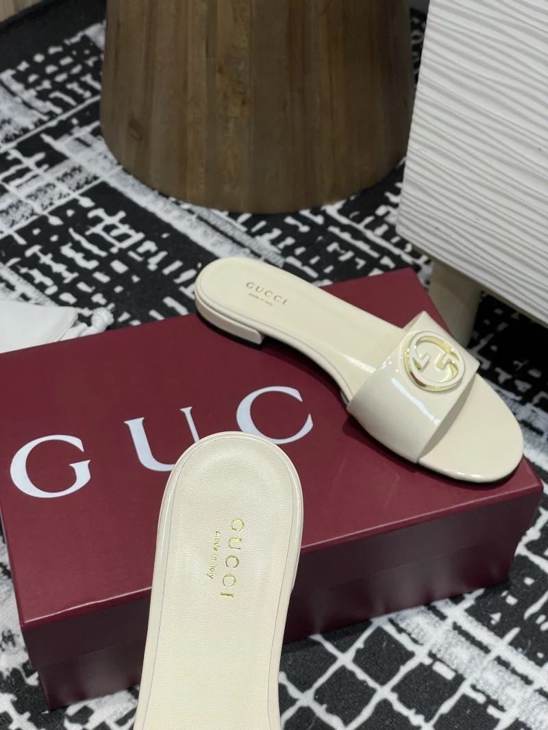 Discounted Gucci Slippers