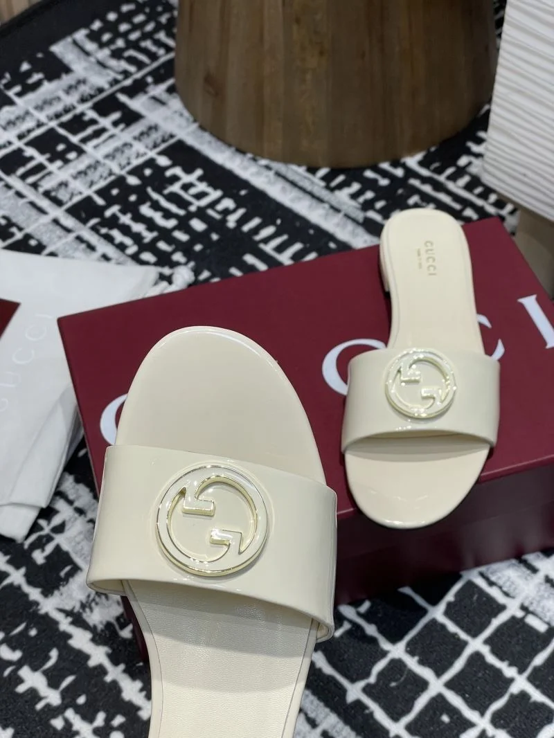 Discounted Gucci Slippers