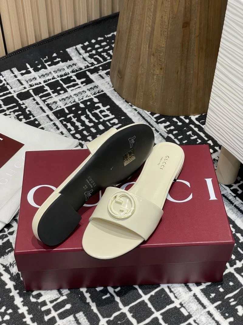Discounted Gucci Slippers