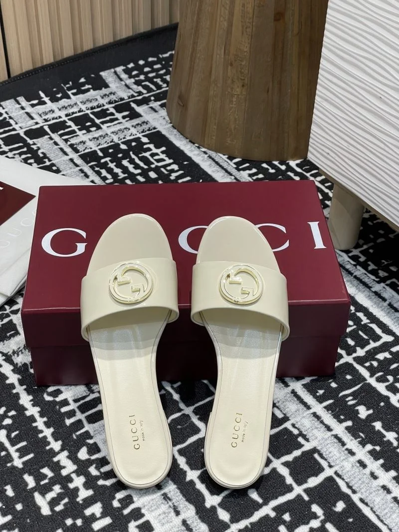 Discounted Gucci Slippers