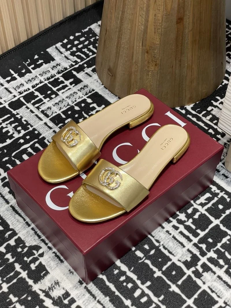 Gucci Slippers