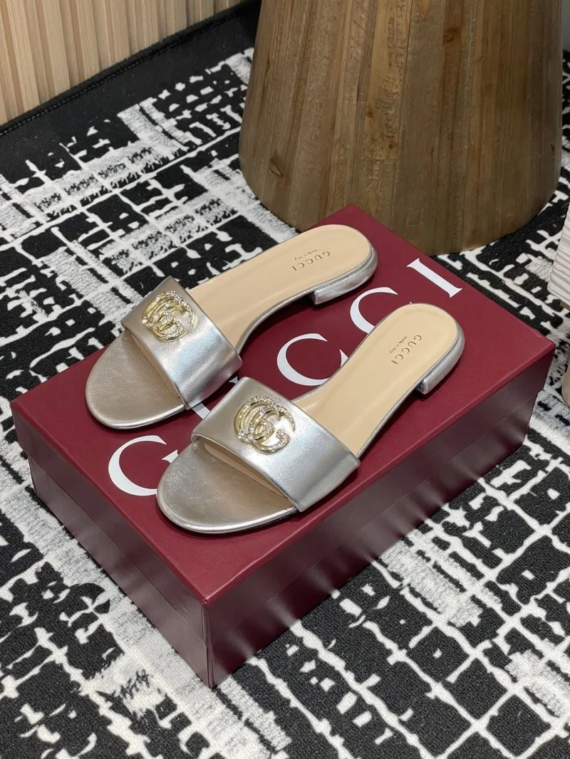 Gucci Slippers