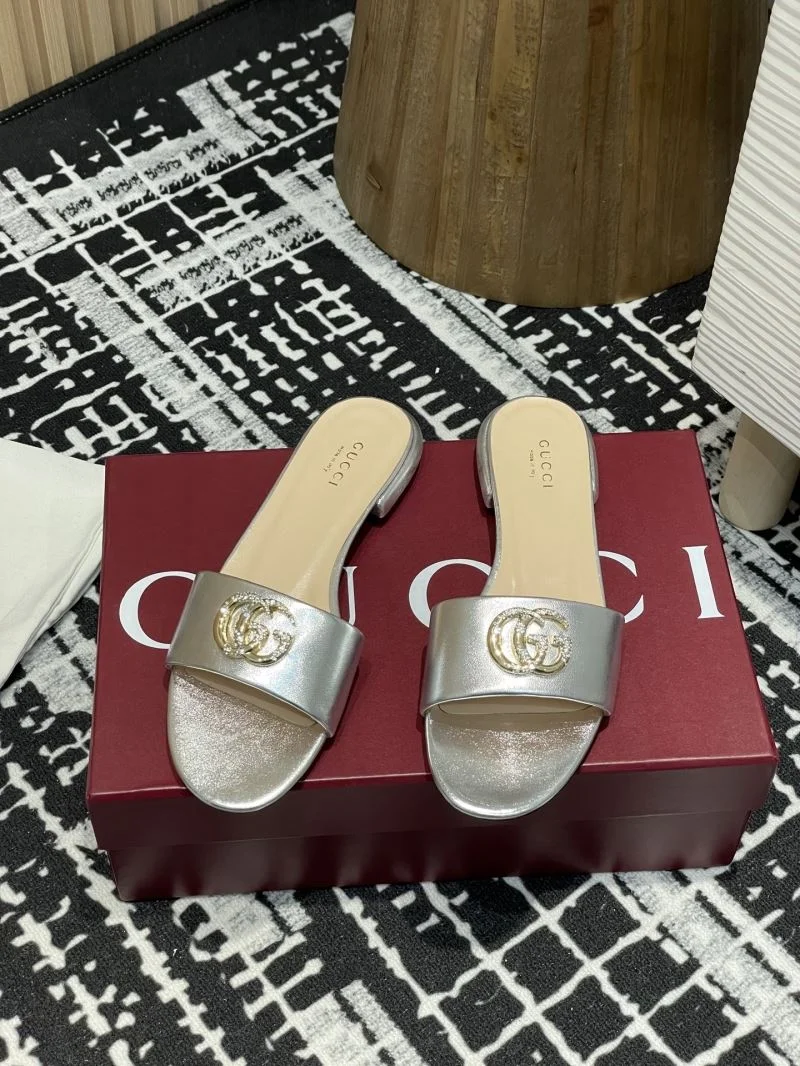 Brand-original Gucci Slippers
