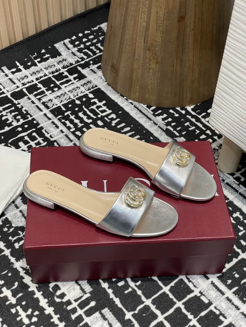 Brand-original Gucci Slippers