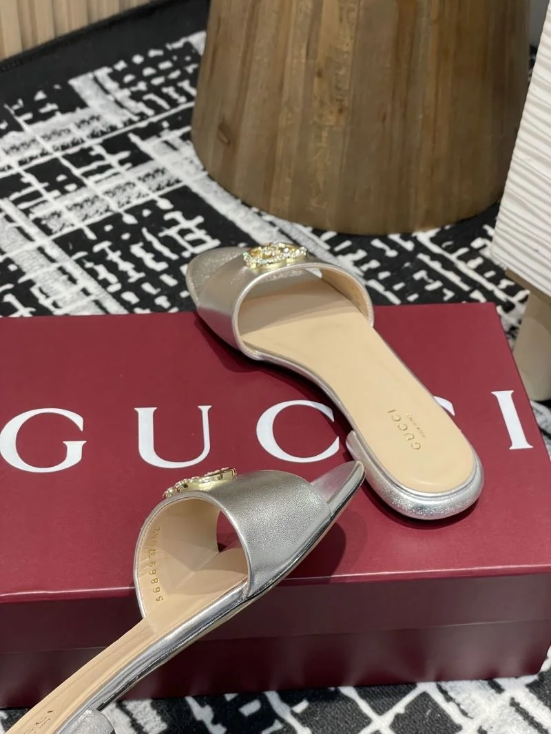 Brand-original Gucci Slippers