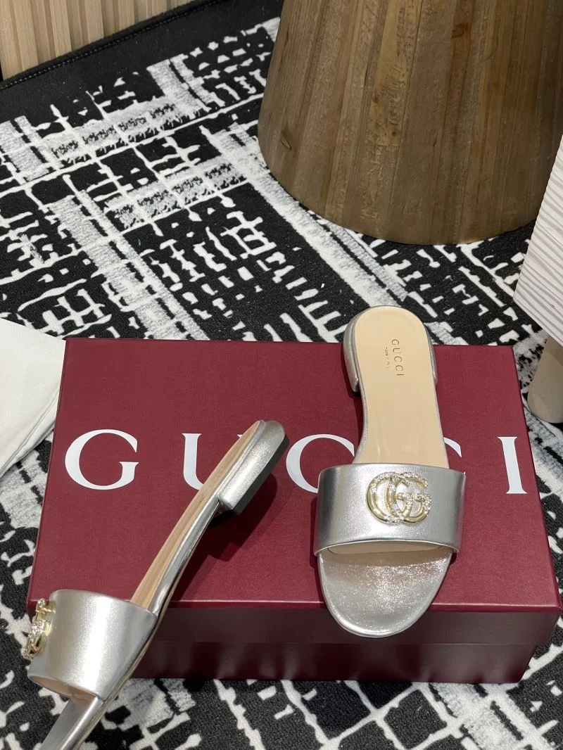 Brand-original Gucci Slippers