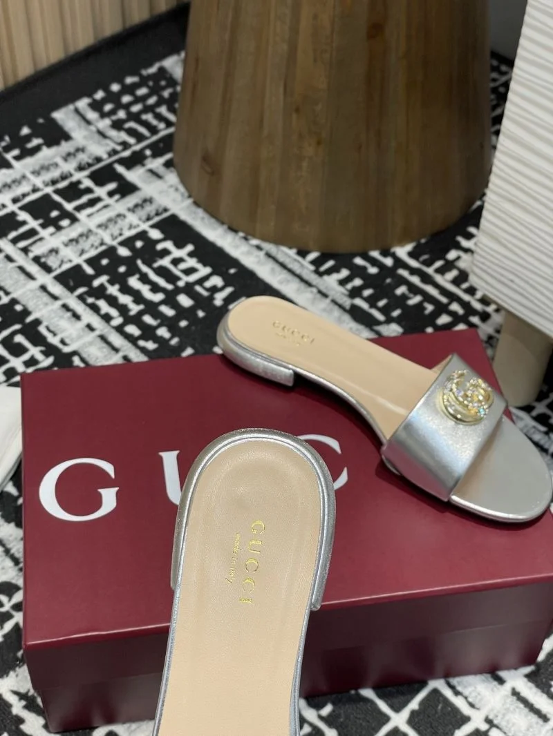 Brand-original Gucci Slippers