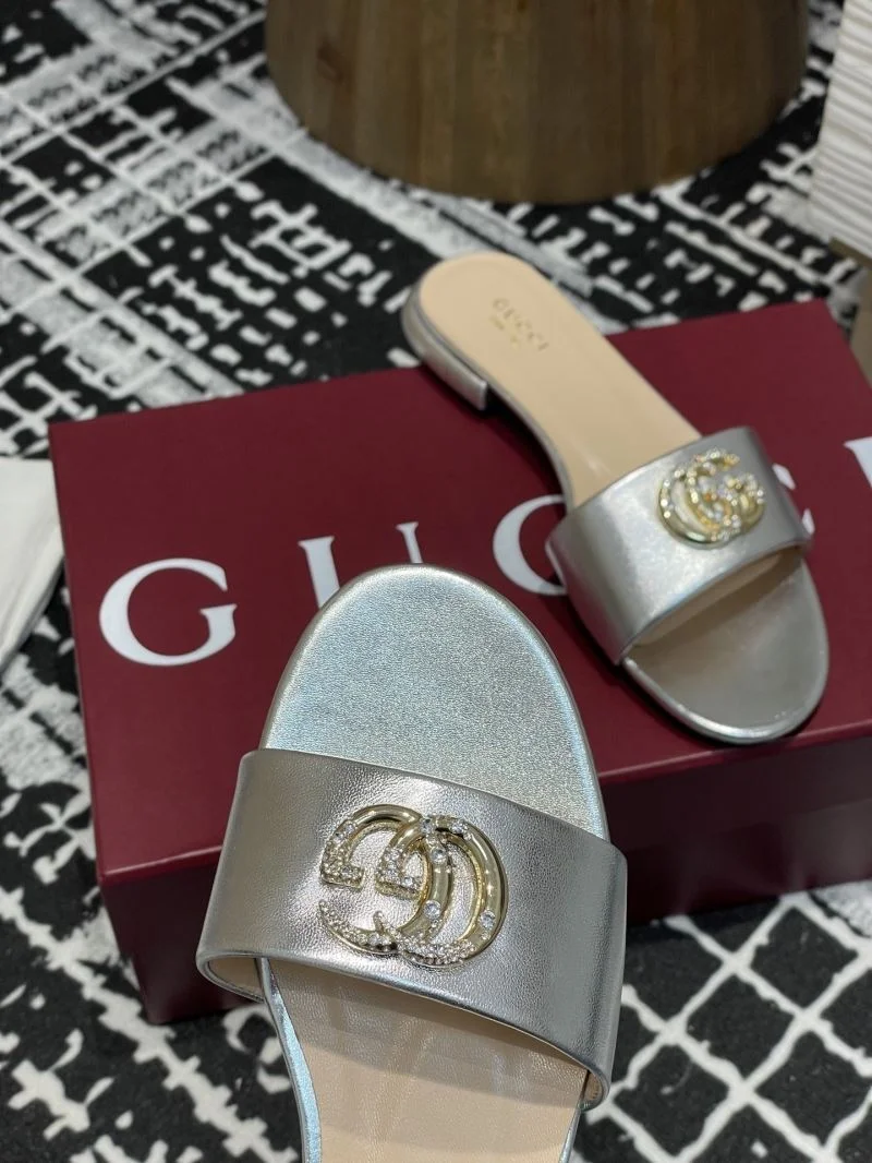 Brand-original Gucci Slippers